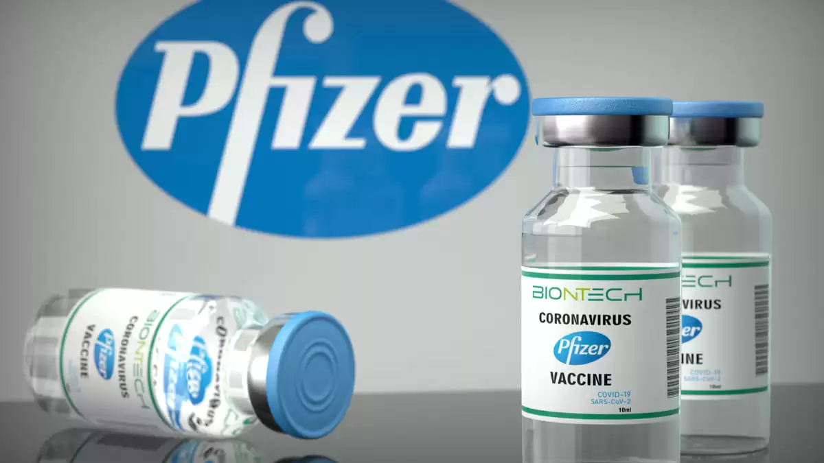 Pfizer lanza ventas directas en Estados Unidos - Nación Paisa