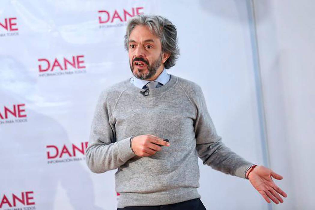 Inflación cierra con un histórico de 5,62% que no se veía en cuatro ...