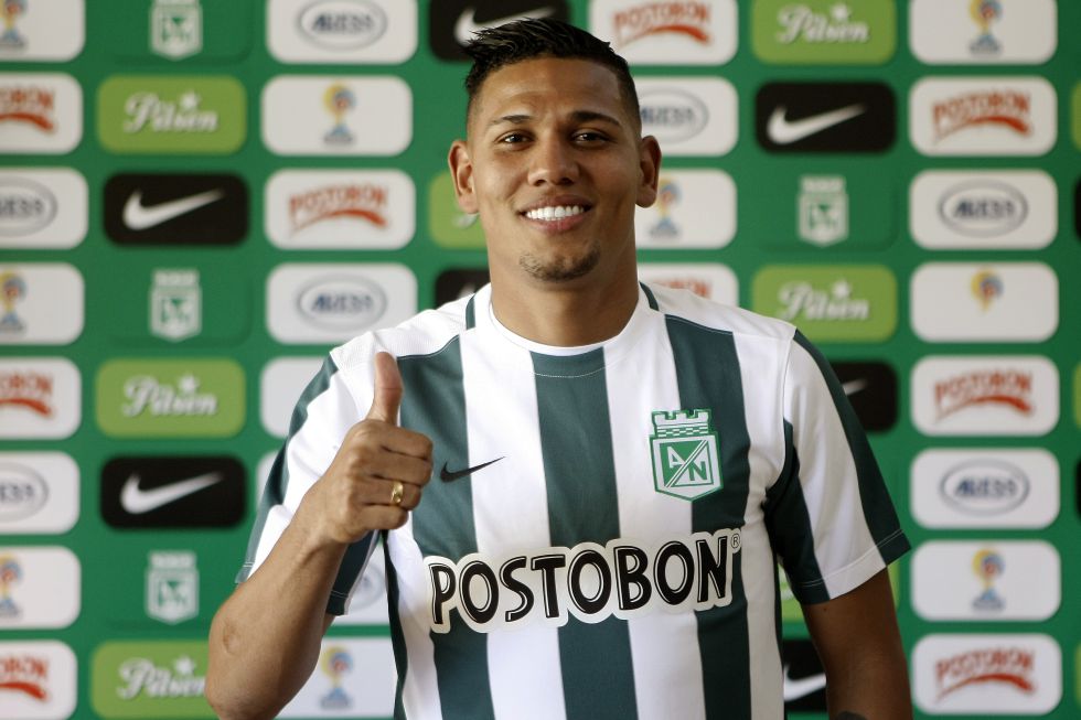 ¿El regreso del ídolo? Atlético Nacional tendría todo listo para la ...