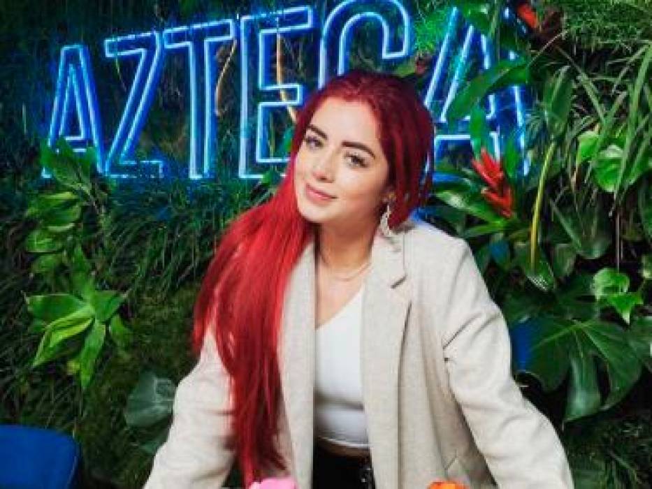 Escándalo: Hija de Marbelle, Rafaella Chávez, fue acusada por tuitera ...