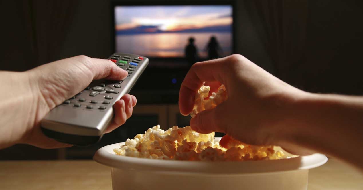 Las 5 películas en streaming, que no te puedes perder. - Nación Paisa