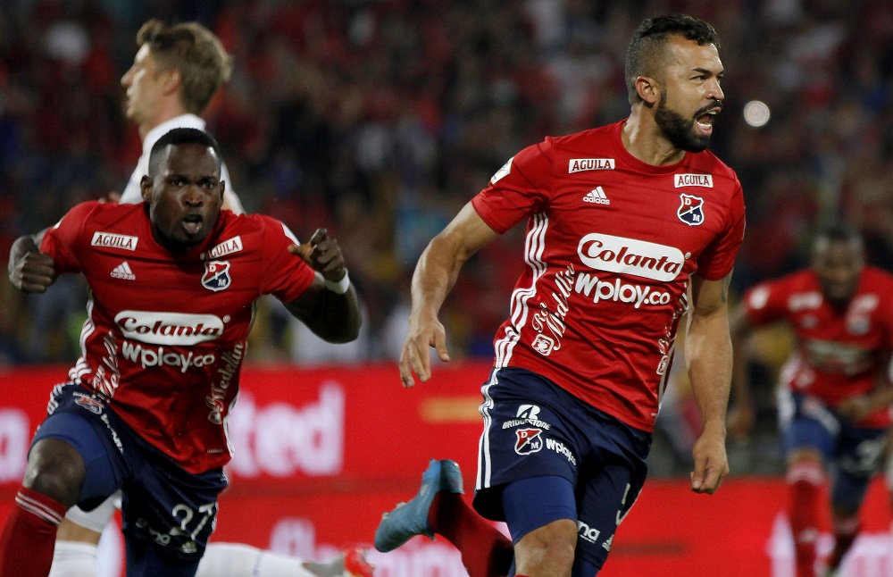 Sigue en racha: El DIM frenó en seco al líder de la Liga, Millonarios y ...