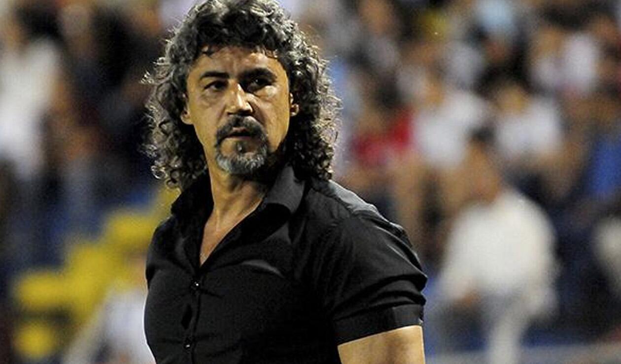 "No sé qué pecado cometí": Leonel Álvarez y su claro llamado a la ...