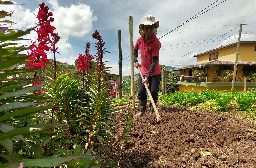 Con más de $13.800 millones de inversión, cerca de 2.800 productores ...