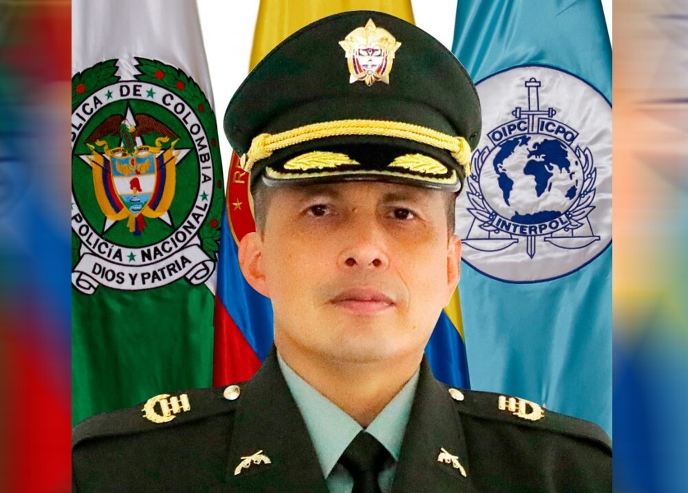 INPEC tiene nuevo director, luego de que rodaran 'cabezas' por el caso ...