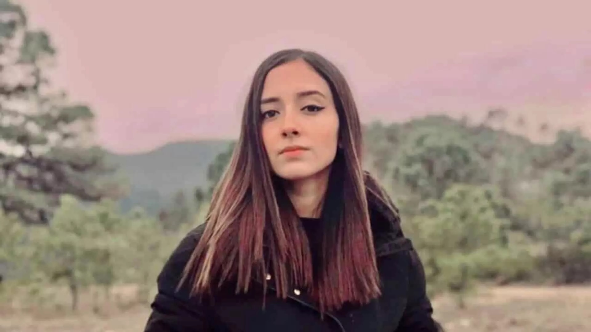 Así fueron los últimos momentos de Debanhi, joven hallada muerta en un ...