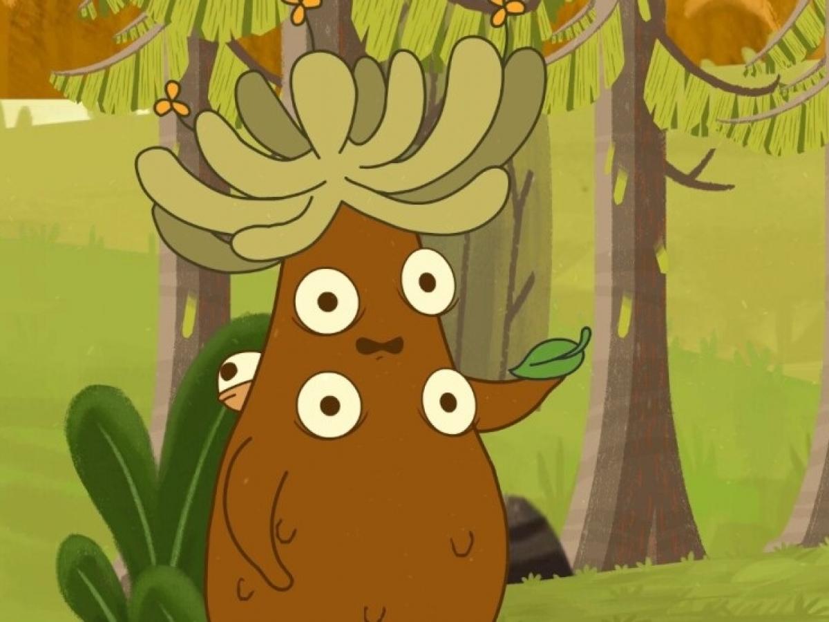 Frailejón Ernesto Pérez: El personaje viral que llega a una nueva ...