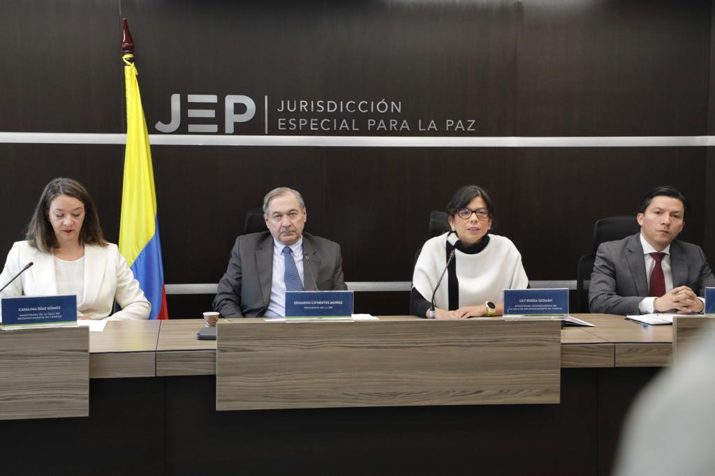 Los 11 imputados por 'Falsos Positivos' en el Catatumbo son elegibles ...