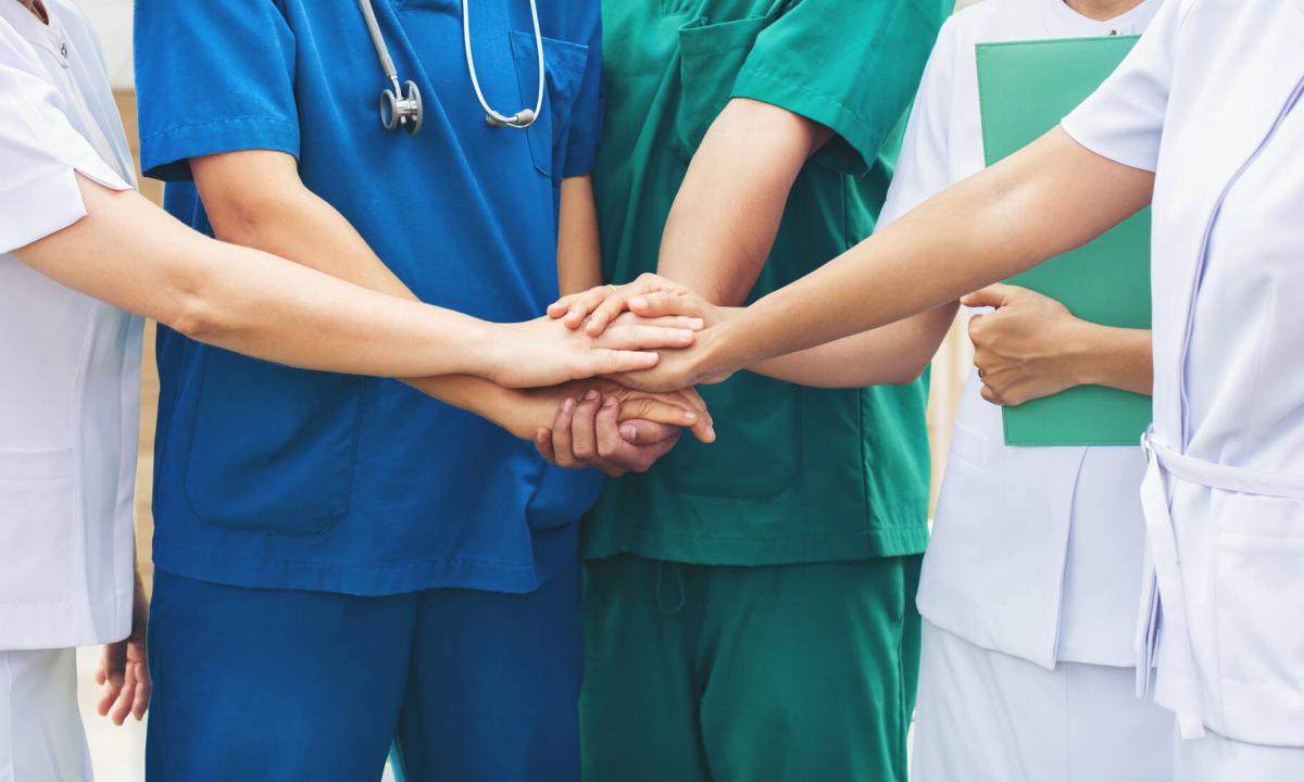 “colombia Pide Hablar De Como Se Debe Cambiar El Sistema De Salud 3764