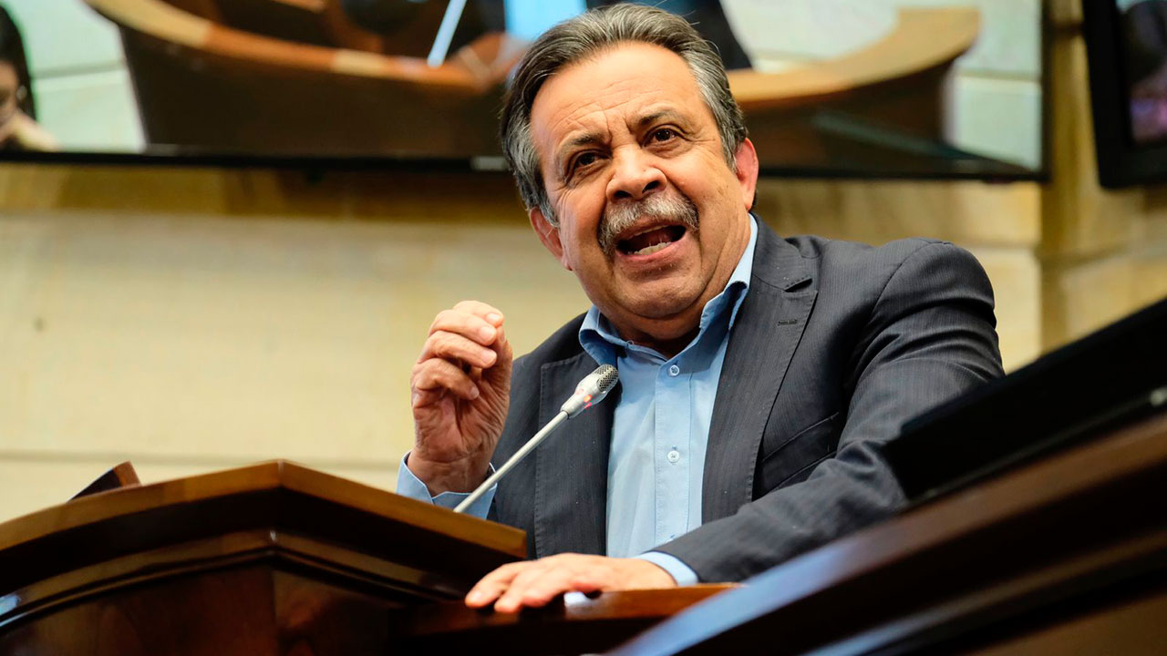 Agencia de Renovación del Territorio anuncia destinación de más de $324 ...