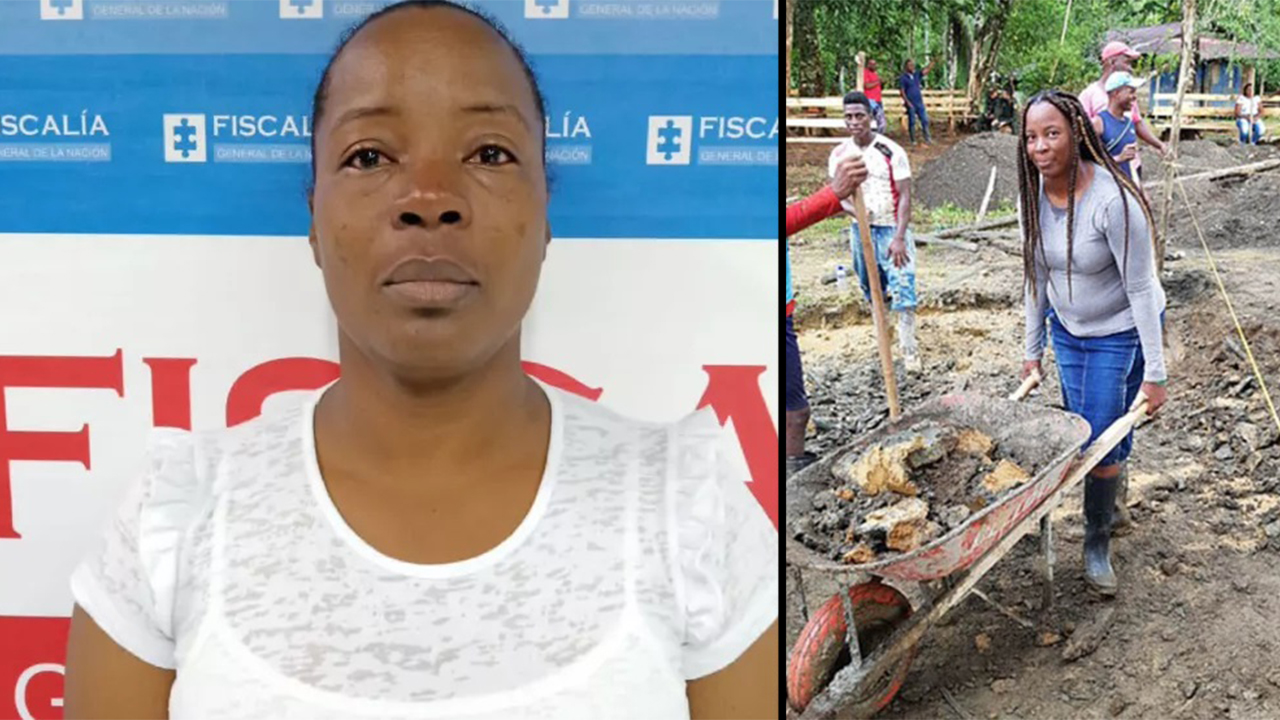 Excaldesa de alto Baudó(Chocó) es judicializada por presuntos nexos al ...