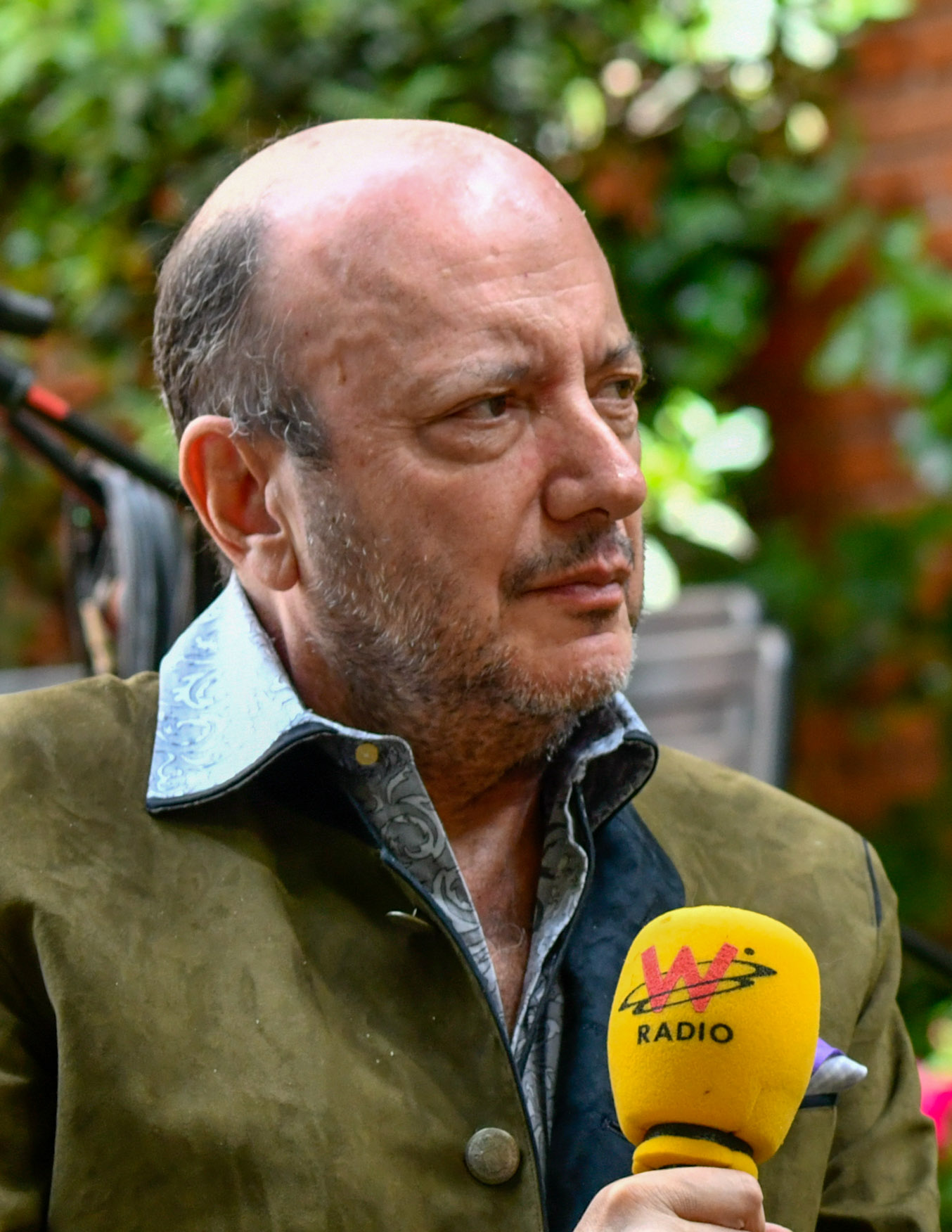 Peligra la libertad de prensa: Julio Sánchez tras pronunciamiento de ...