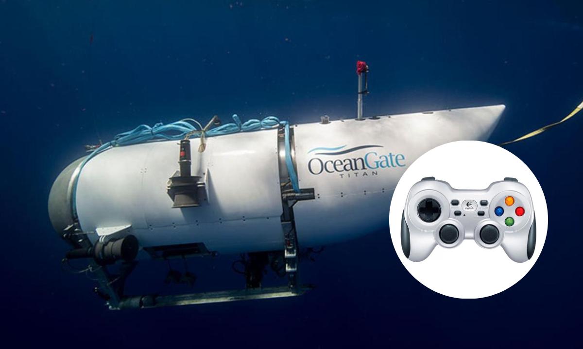 Logitech recibe críticas y baja en acciones por el uso de su control en ...