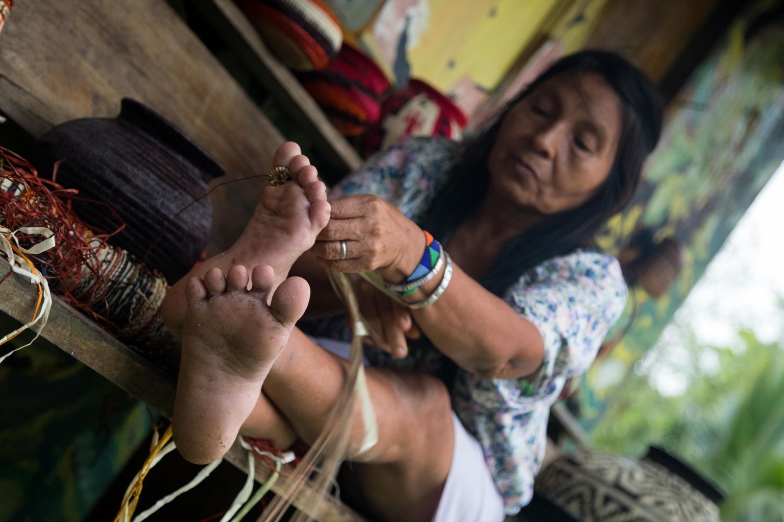 El Festival de Saberes, Sabores y Sonidos llega a Buenaventura con el ... El Festival de Saberes, Sabores y Sonidos llega a Buenaventura con el ...