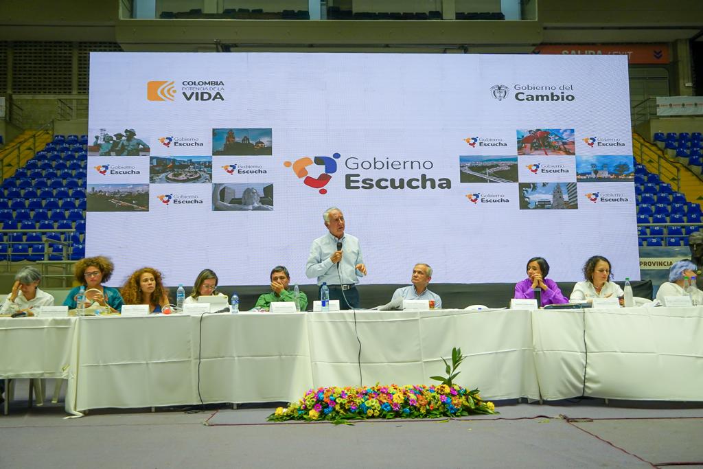 Hospitales de Santander recibirán más de 90 millones de pesos - Nación ...