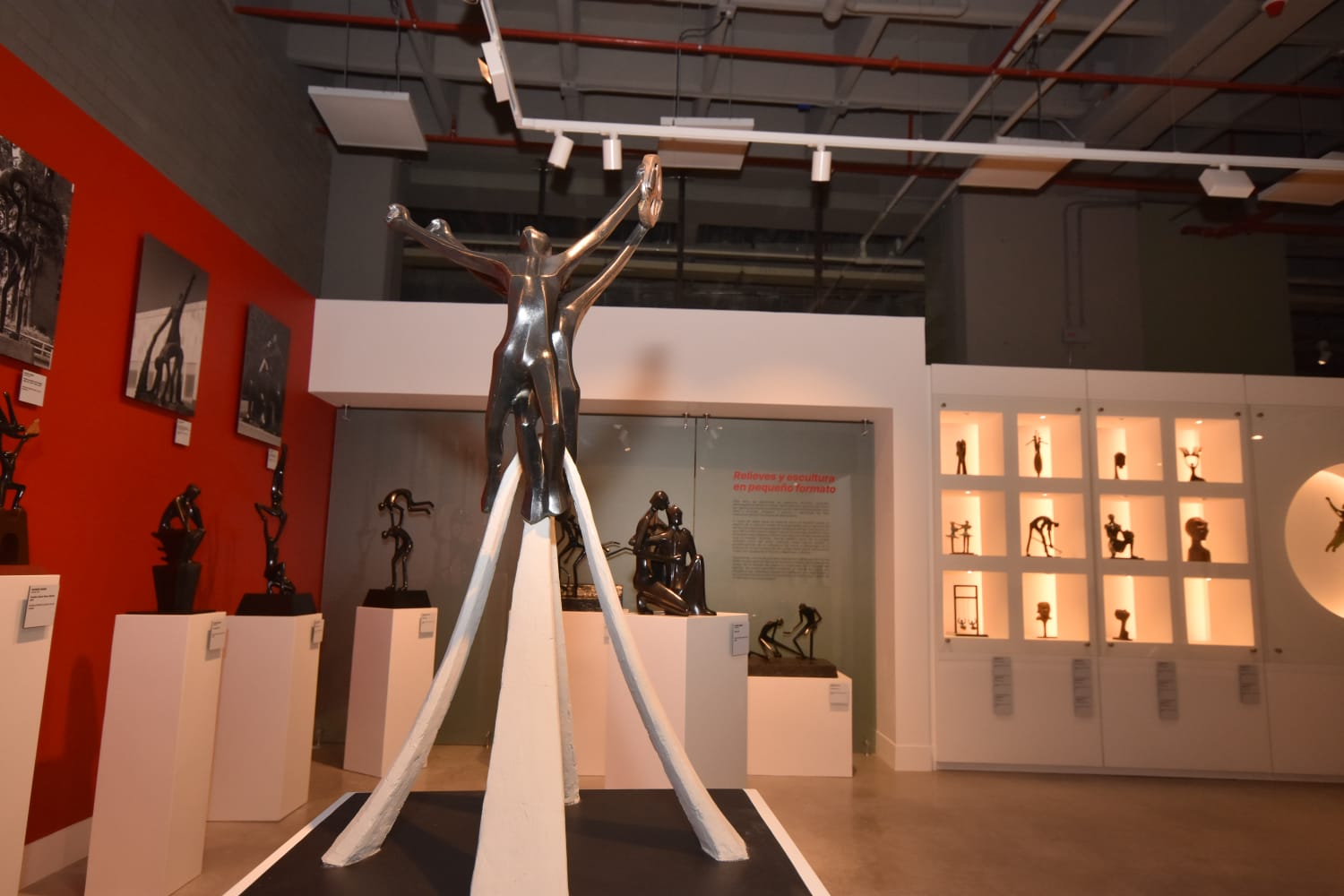 Itagüí Celebra la Apertura del Mejor Museo Público del País en el ...