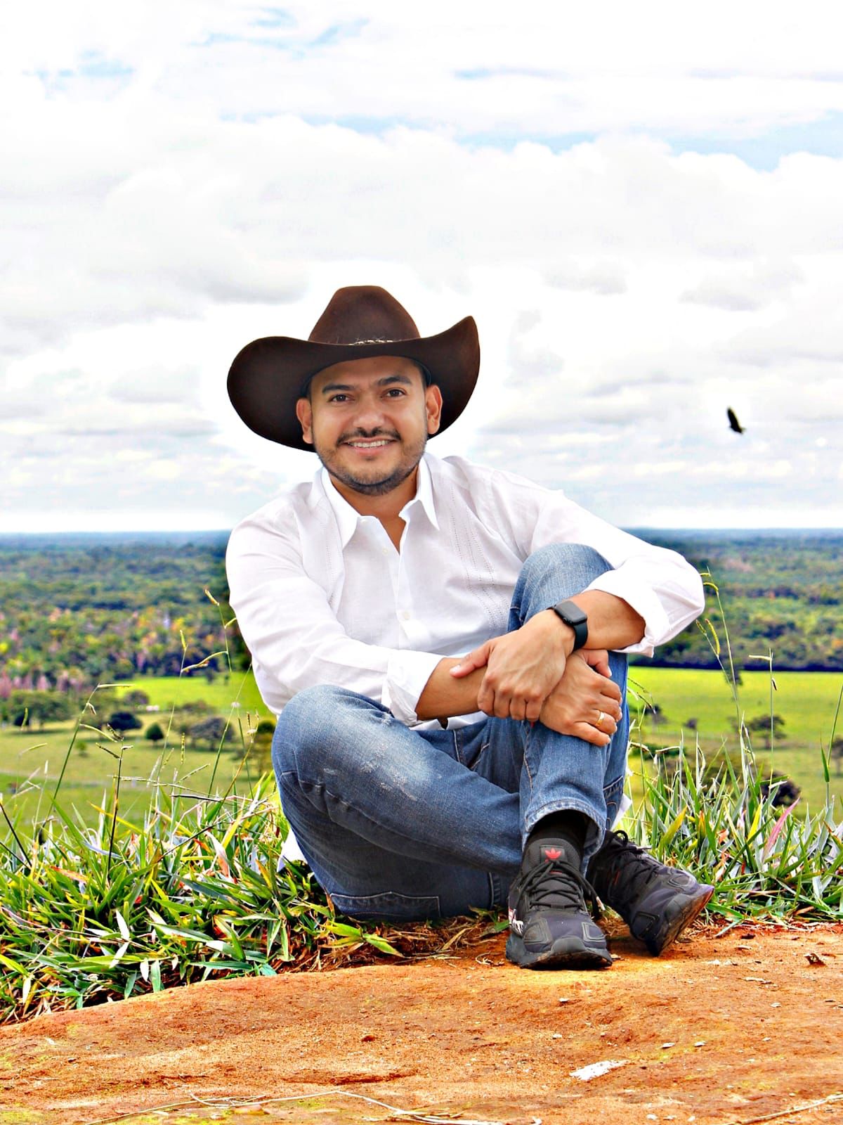 Edward Libreros presenta candidatura independiente a la Gobernación del ...