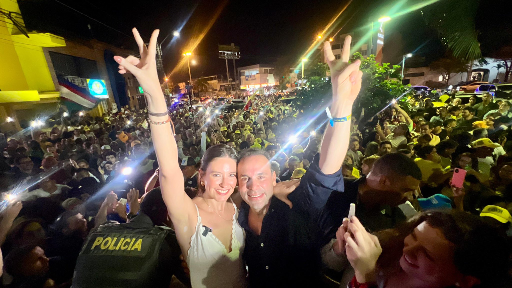 Alejandro Eder se impone en las urnas y es nuevo alcalde de Cali ...