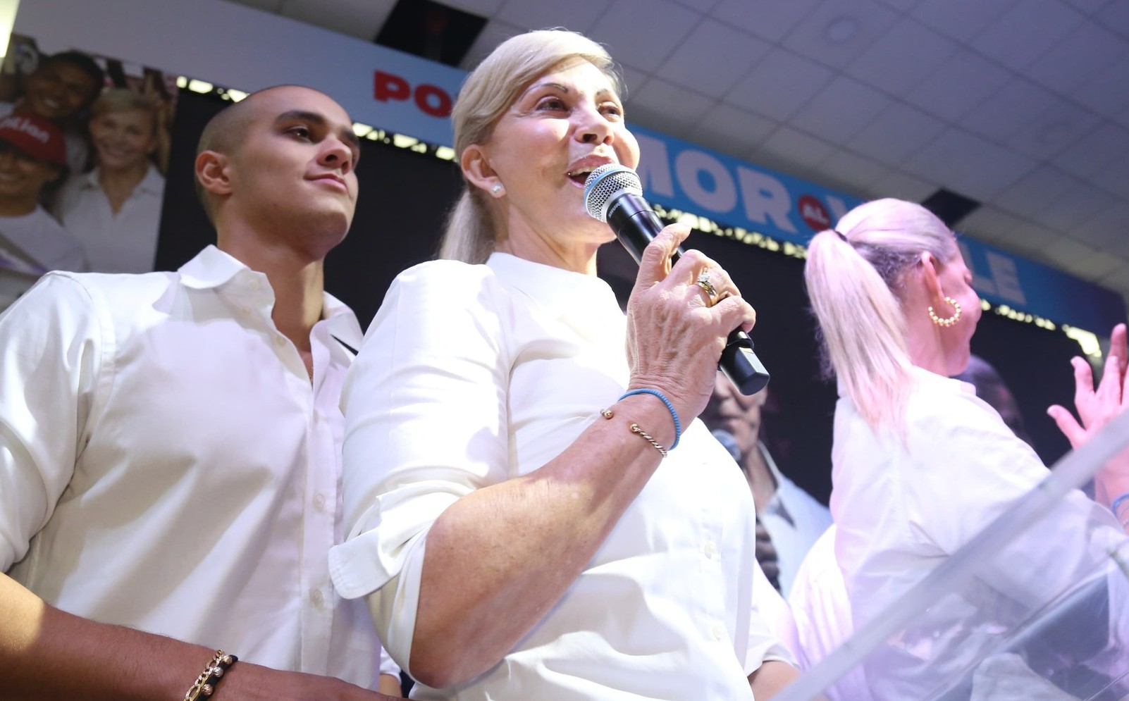 Dilian Francisca Toro, de regreso a la Gobernación del Valle - Nación Paisa