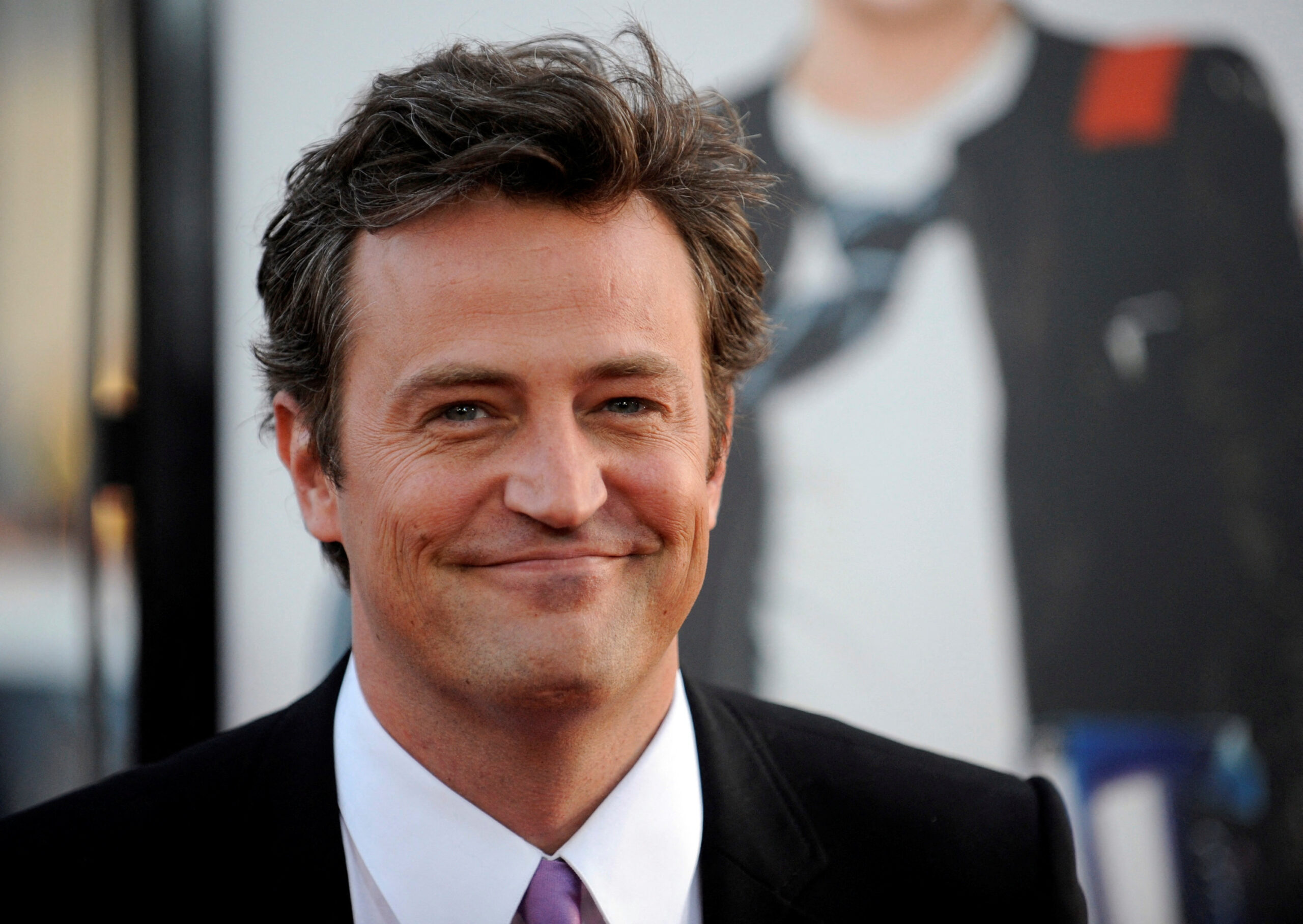 Adiós al gran Chandler Bing - Nación Paisa