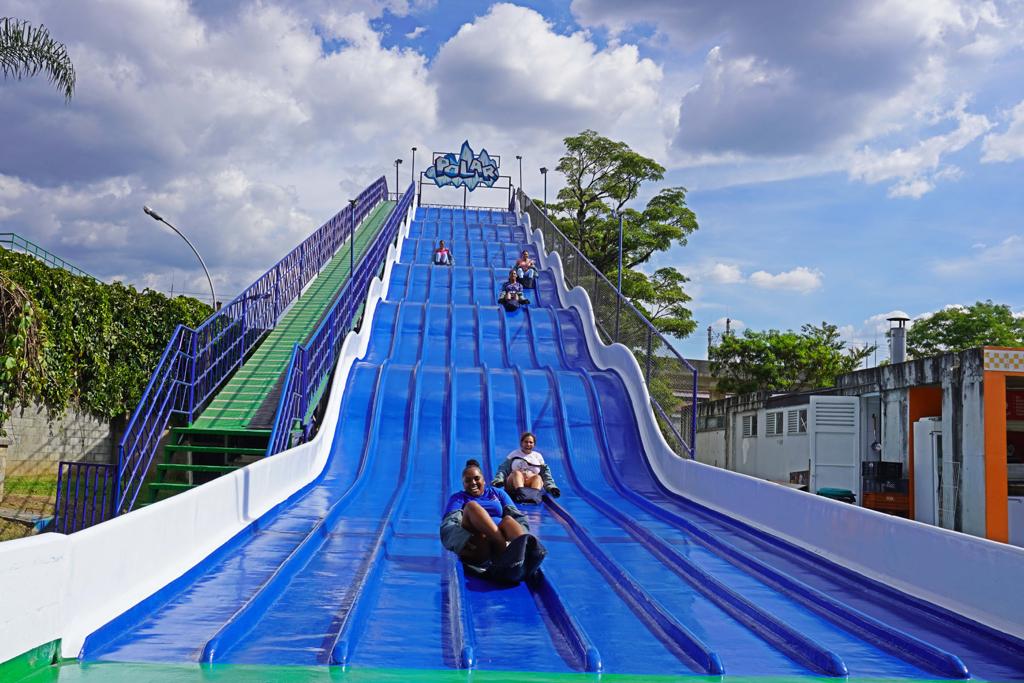 Medellín: Descuento en Parque Norte y Aeroparque Juan Pablo II