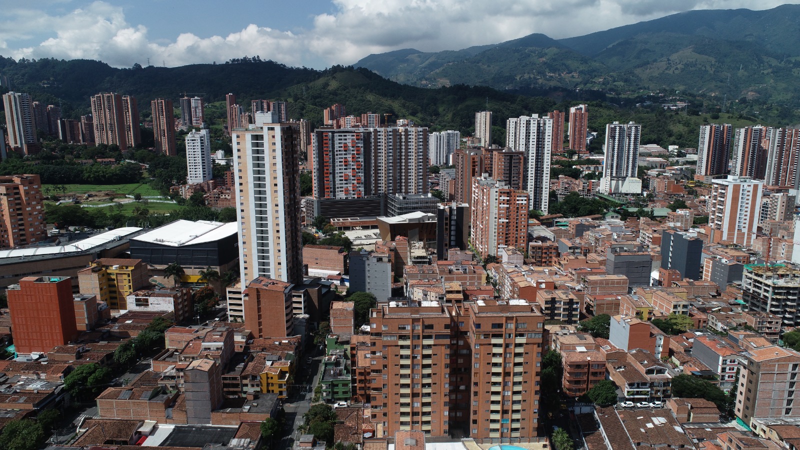 Sabaneta, el mejor municipio en desempeño institucional