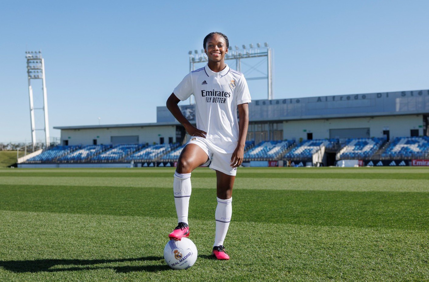Linda 'Golden Girl' Caicedo - Nación Paisa