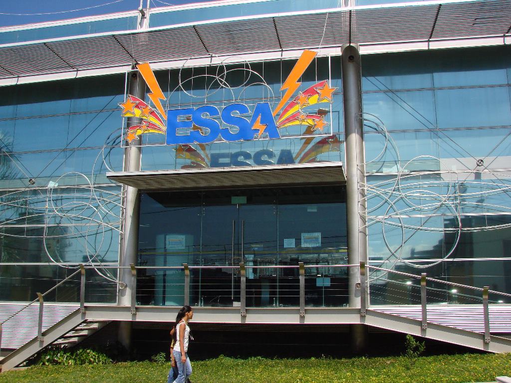 Sintraelecol denuncia penalmente a la ESSA - Nación Paisa