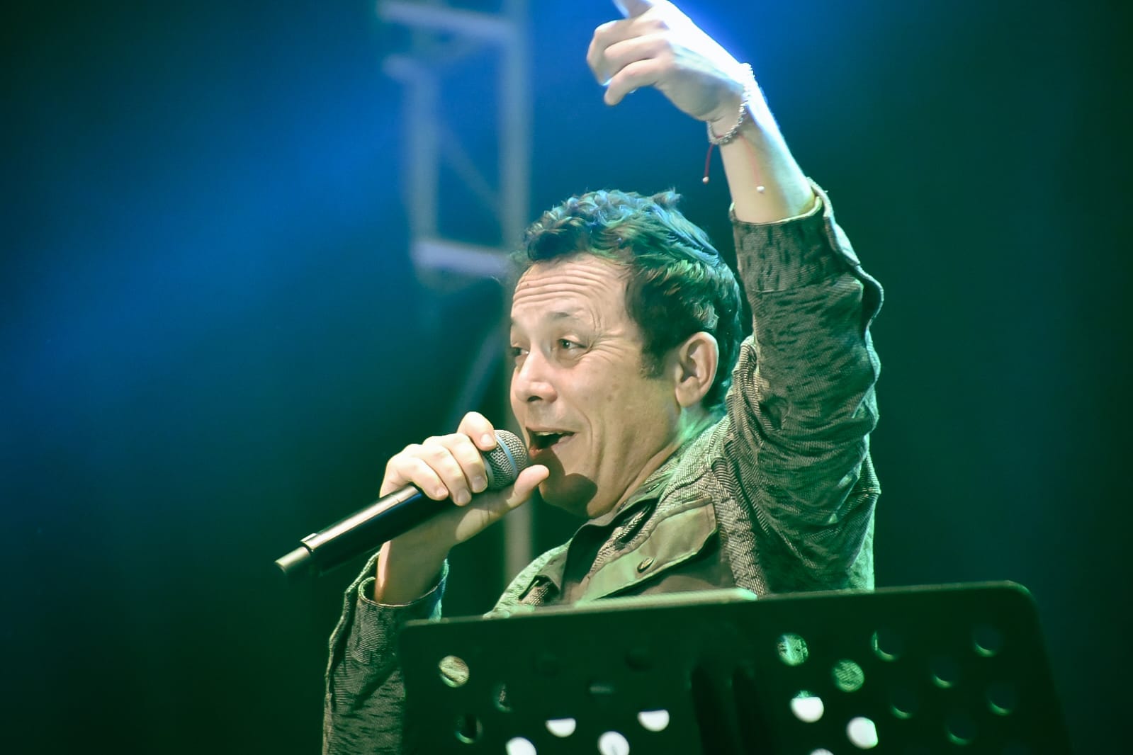 Tirso Duarte, homenajeado en la Feria de Cali - Nación Paisa