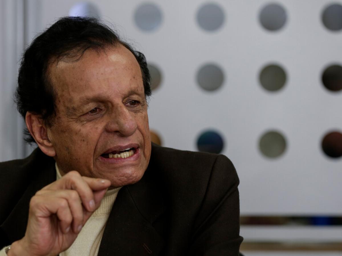 Los principales éxitos que deja el legado de Óscar Agudelo - Nación Paisa