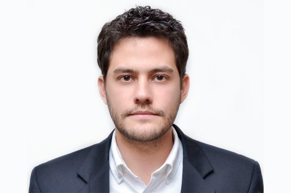 Manuel Villa, nuevo secretario de Seguridad y Convivencia de Medellín - Nación Paisa