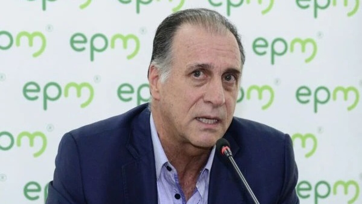 EPM alerta: déficit histórico de $5 billones - Nación Paisa