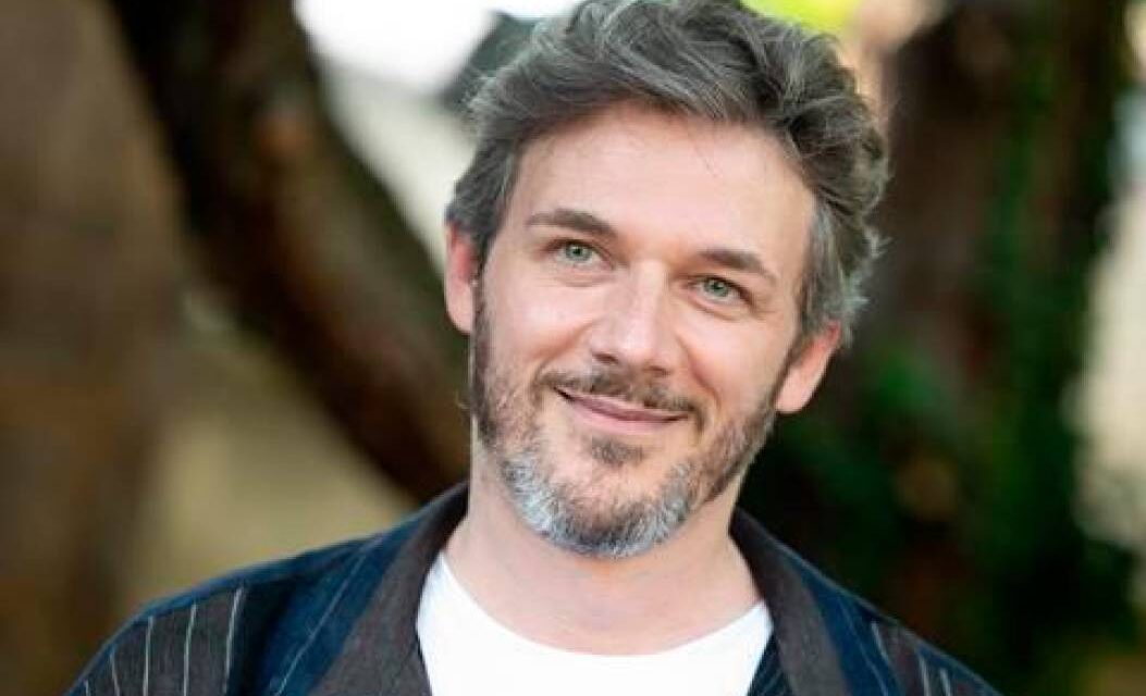 Investigan a Samuel Theis por presunta agresión sexual - Nación Paisa