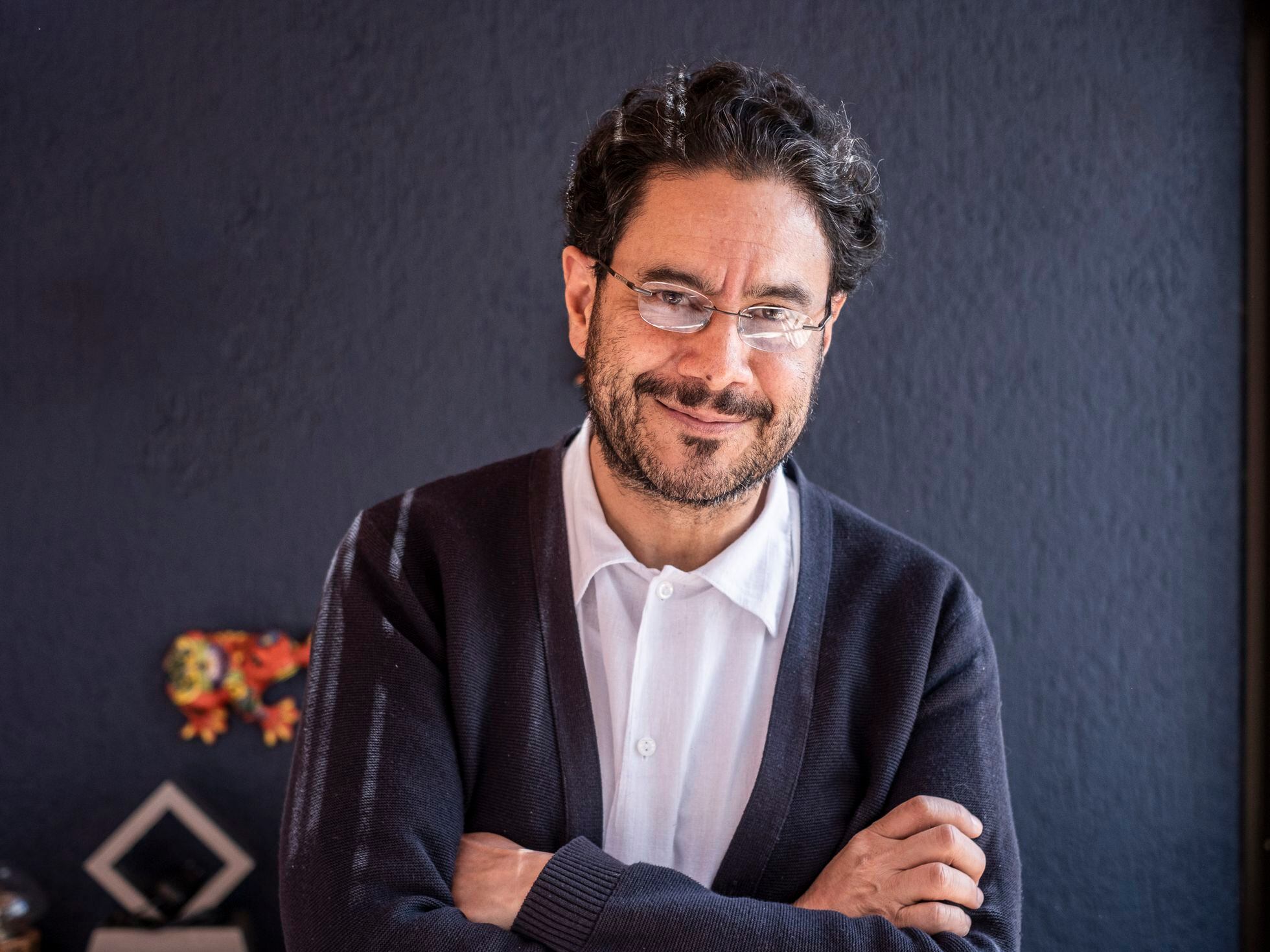 Iván Cepeda: “La Fiscalía estaría propiciando un escenario de impunidad ...