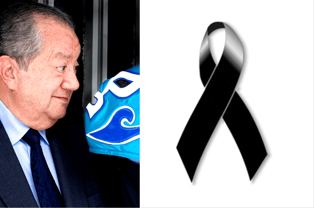 Presentador Julio Sánchez Vanegas muere a los 93 años - Nación Paisa