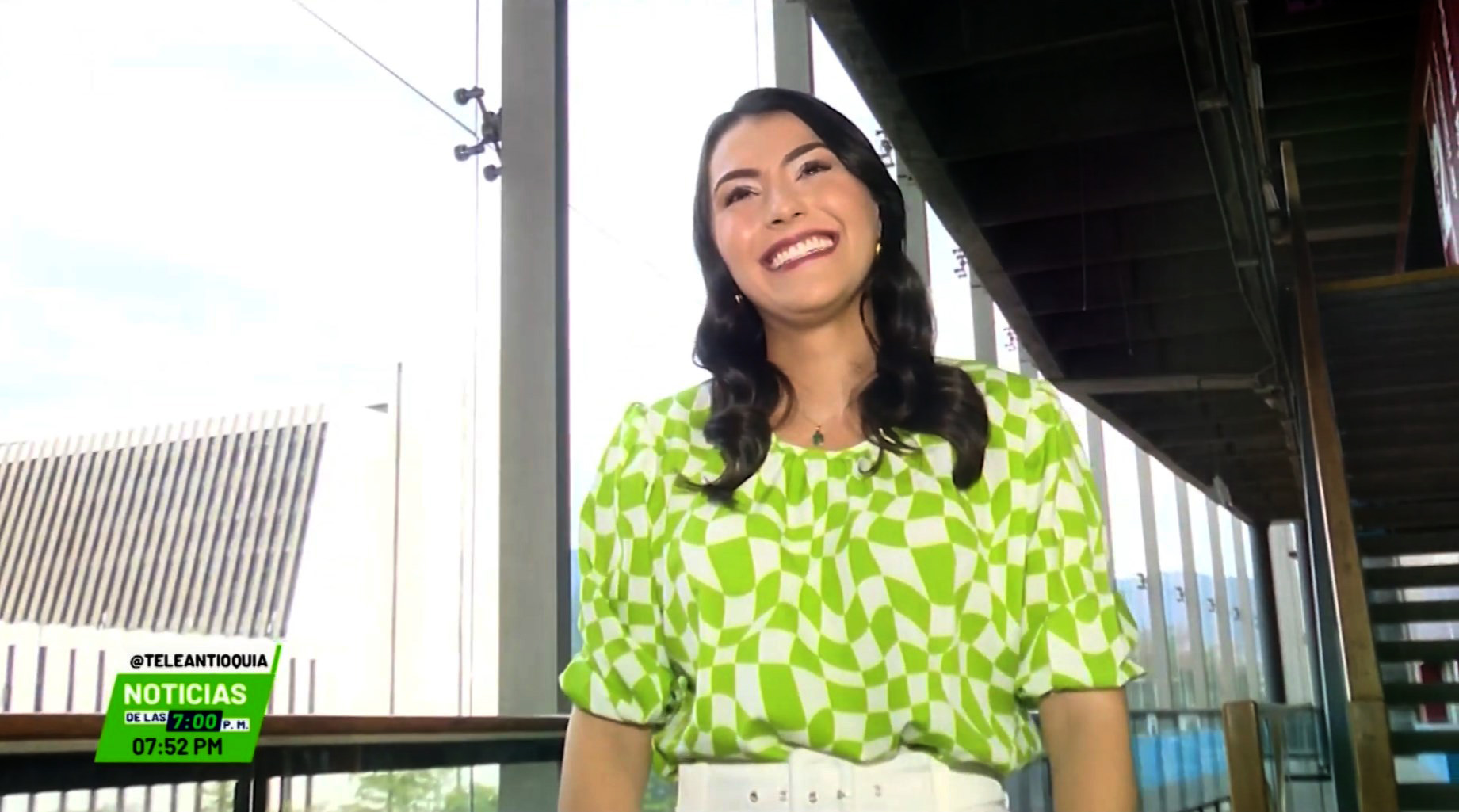 Nación Paisa rechaza señalamientos a María del Pilar Rodríguez - Nación ...