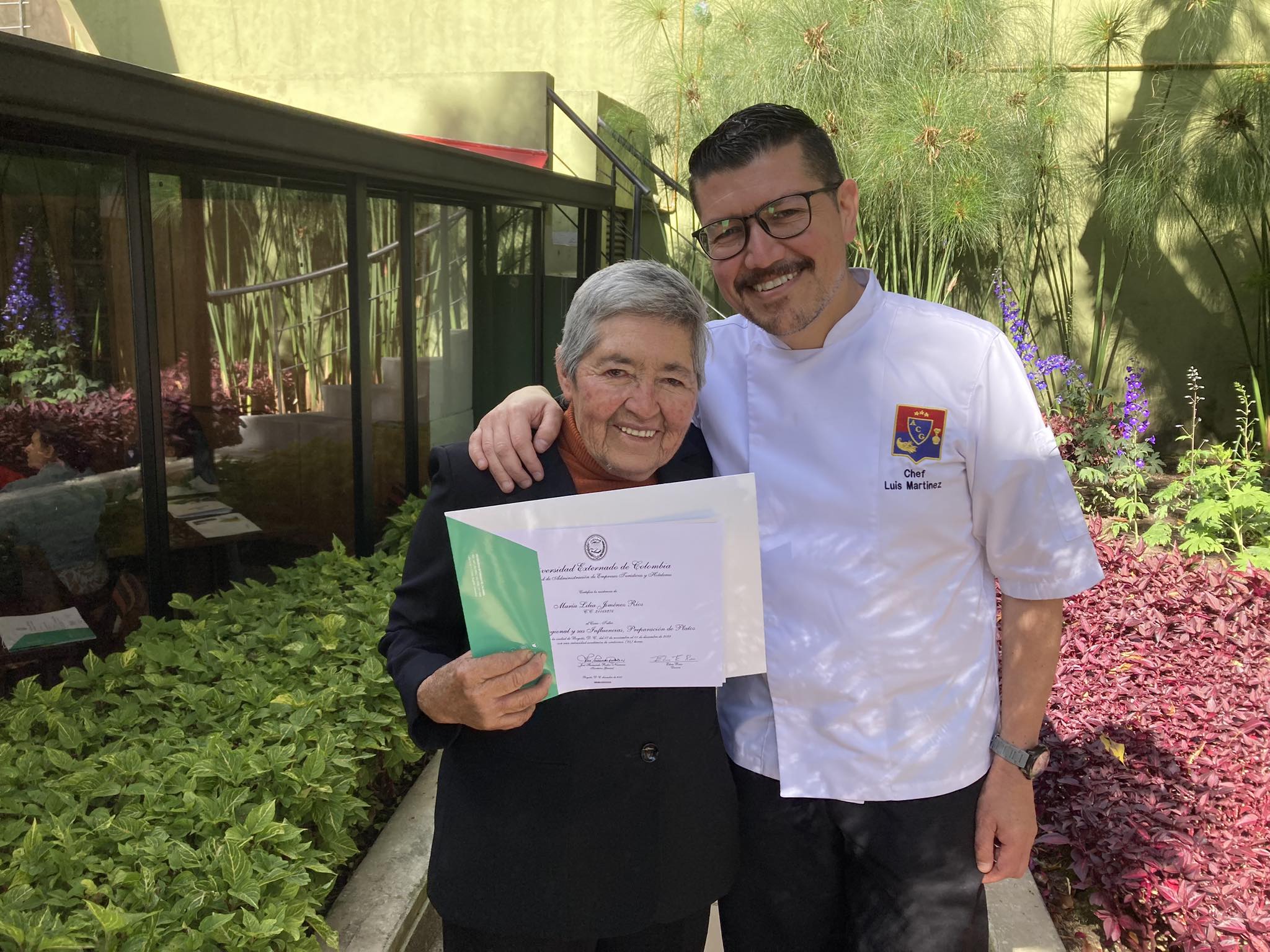 Museo Campesino de Gachancipá recibe Premio Internacional - Nación Paisa