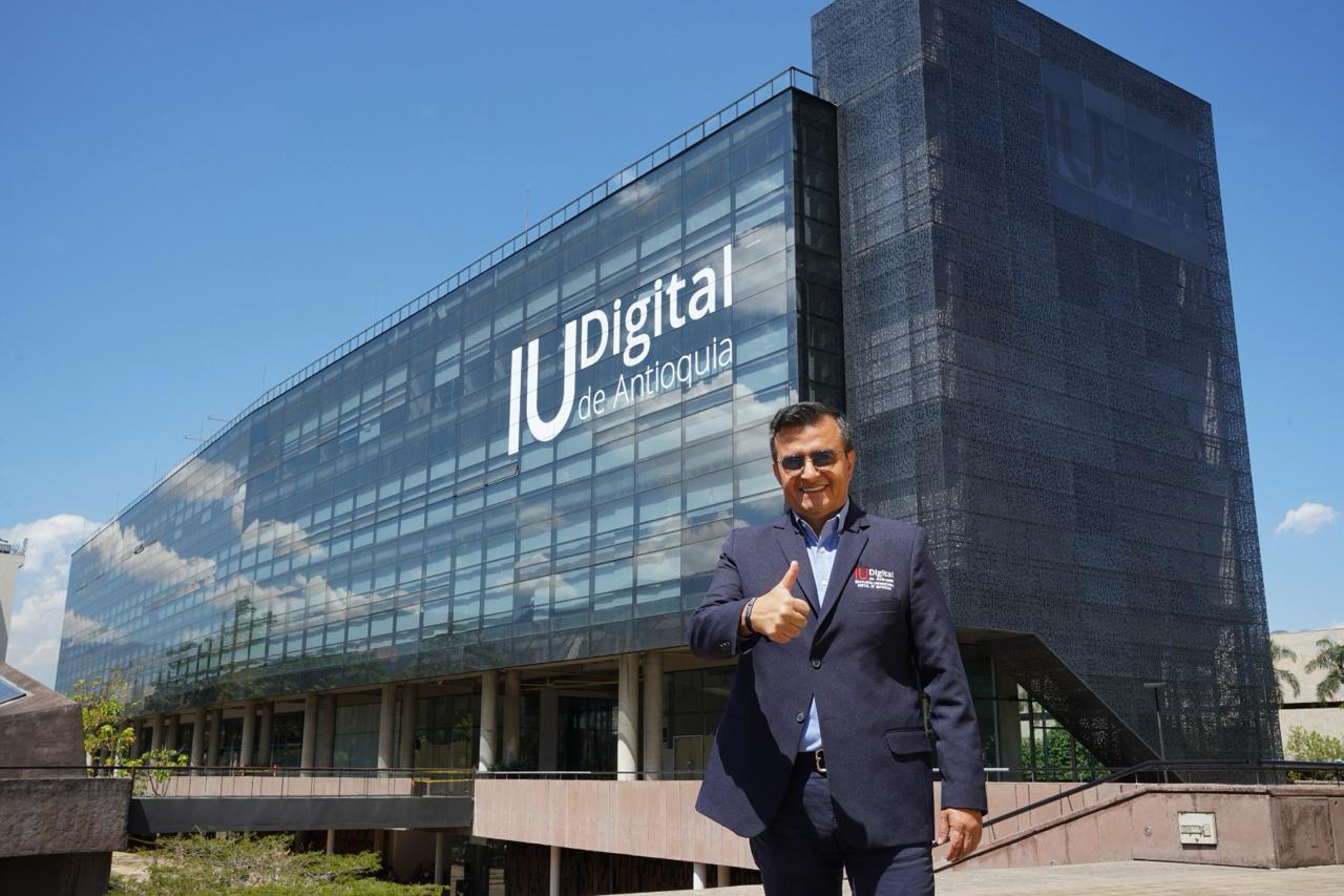 IU Digital en Antioquia cerró 2023 con más de 7.000 estudiantes