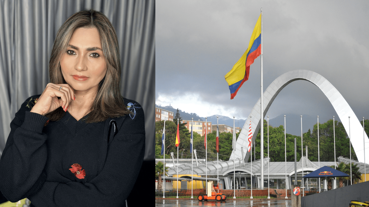Mery Janneth Gutiérrez sería la nueva presidenta de Corferias - Nación ...