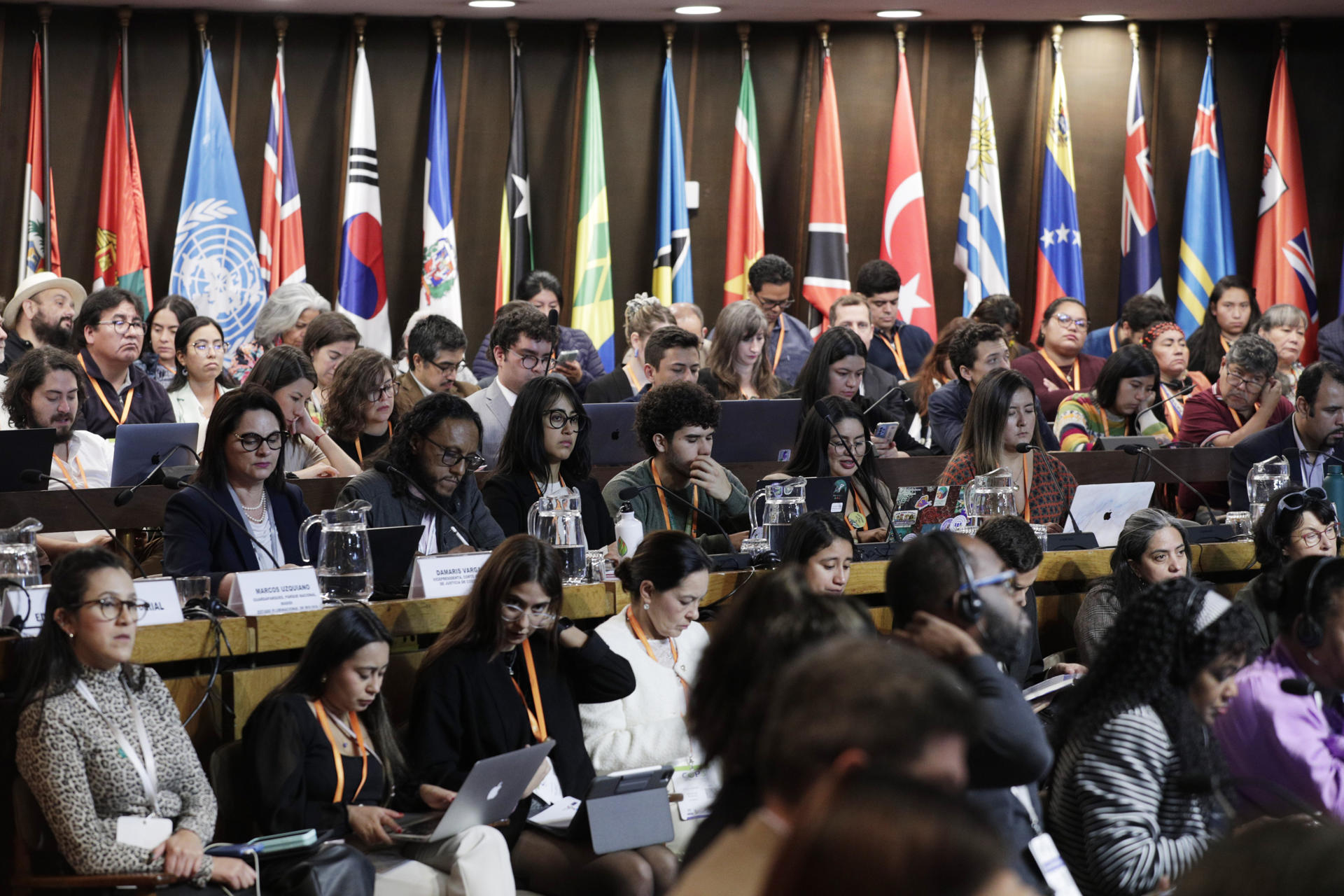 Acuerdo de Escazú: plan para proteger a defensores ambientales