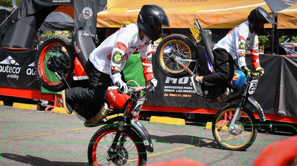 Todo lo que necesitas saber sobre la Feria de las 2 Ruedas - Nación Paisa