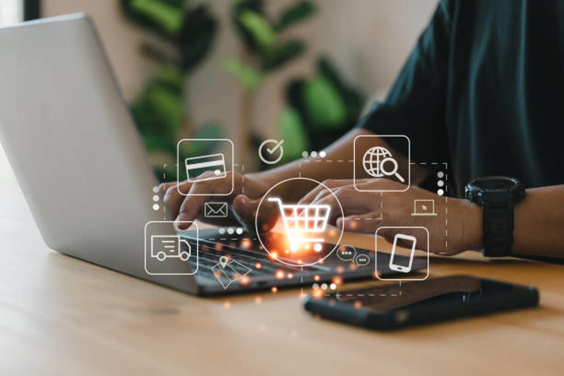 México, el país con el mayor crecimiento de ventas en línea - Nación Paisa