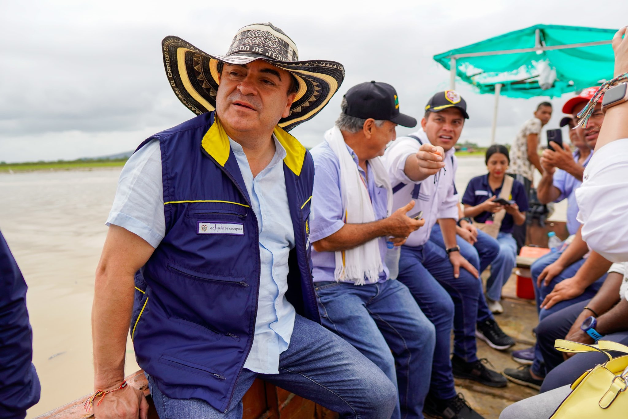 Olmedo López los va delatar: Pidió principio de oportunidad - Nación Paisa