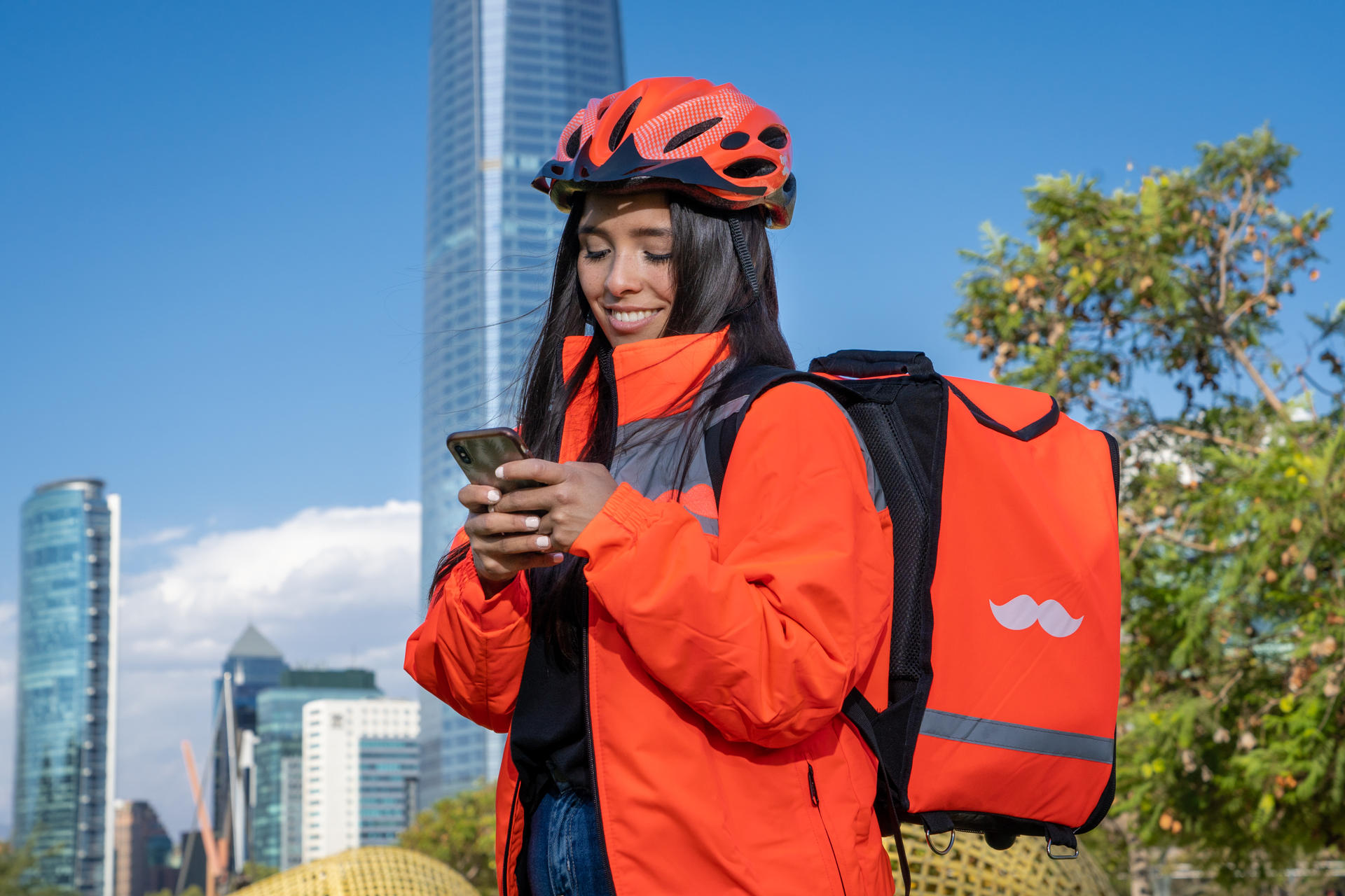 Rappi, una de las compañías más influyentes del mundo - Nación Paisa