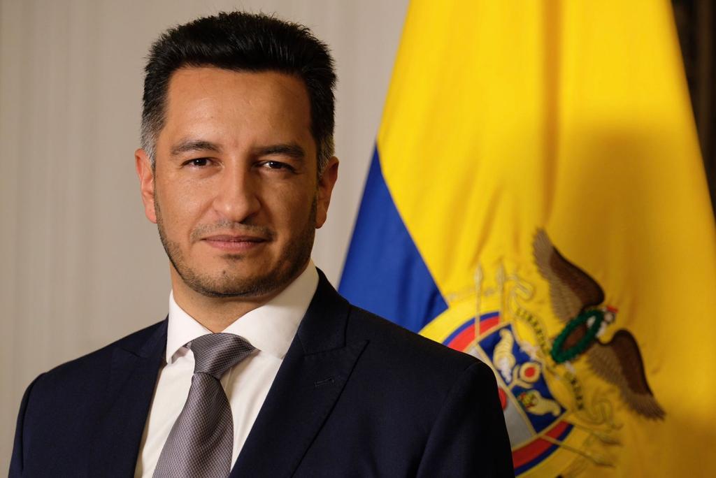 Secretaría de Transparencia ¿salpicada en escándalo de UNGRD?