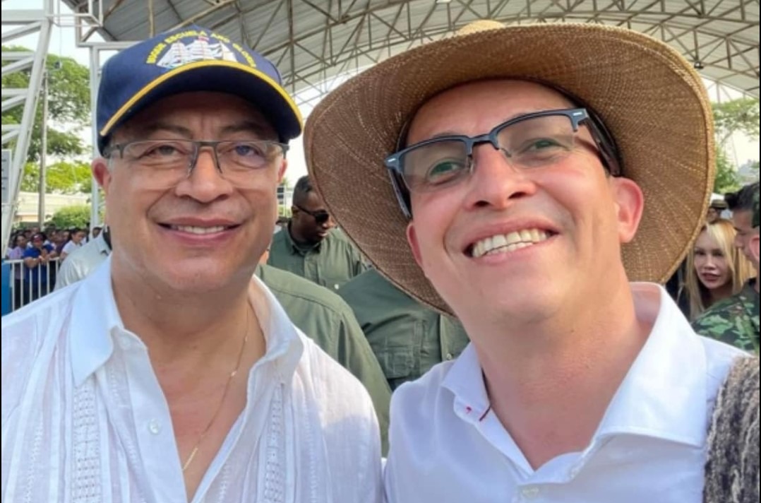 Alejandro Toro sigue en el Congreso: ganó demanda en su contra - Nación ...