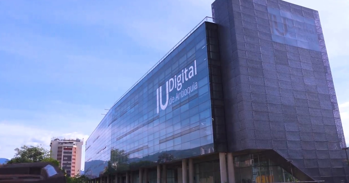 Los interrogantes sin resolver en la IU Digital de Antioquia - Nación Paisa