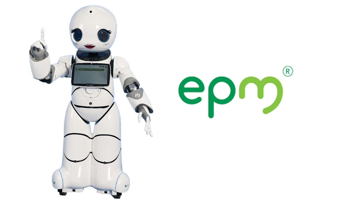 Ema, el contacto digital de EPM, cumple cinco años - Nación Paisa