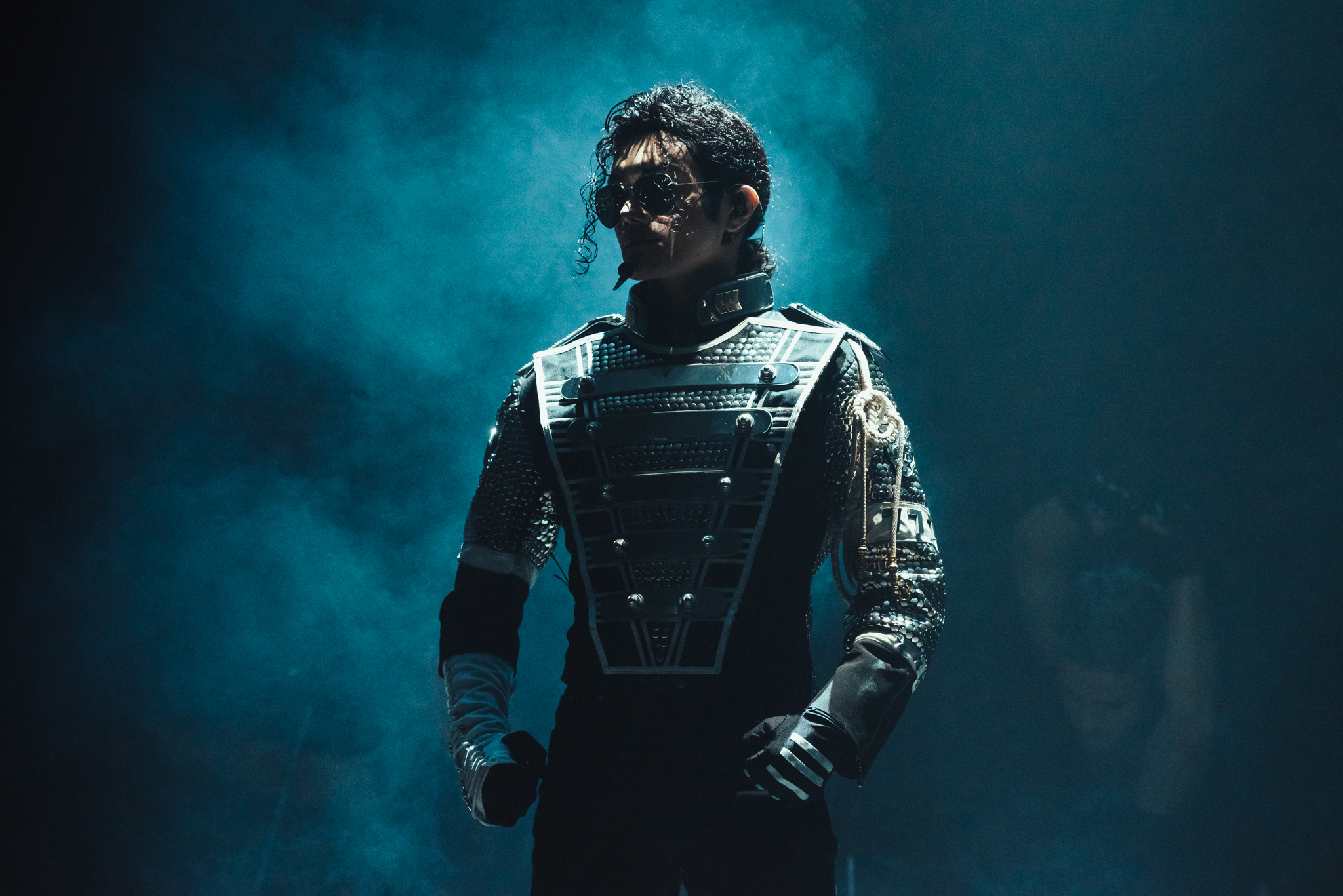 La magia de Michael Jackson regresa a Medellín con “This is Michael ...