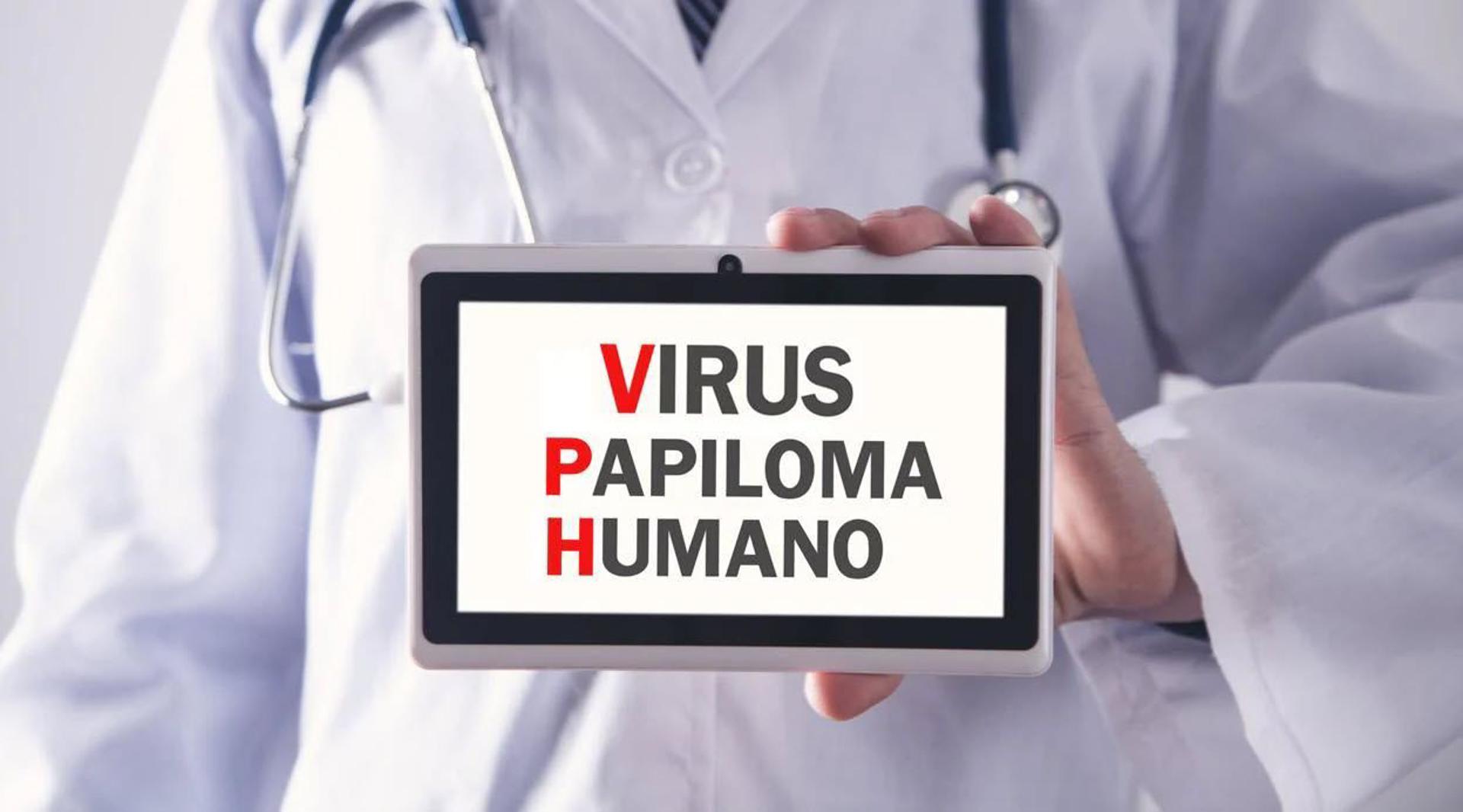 Soluciones innovadoras para el Virus del Papiloma Humano (VPH) - Nación ...